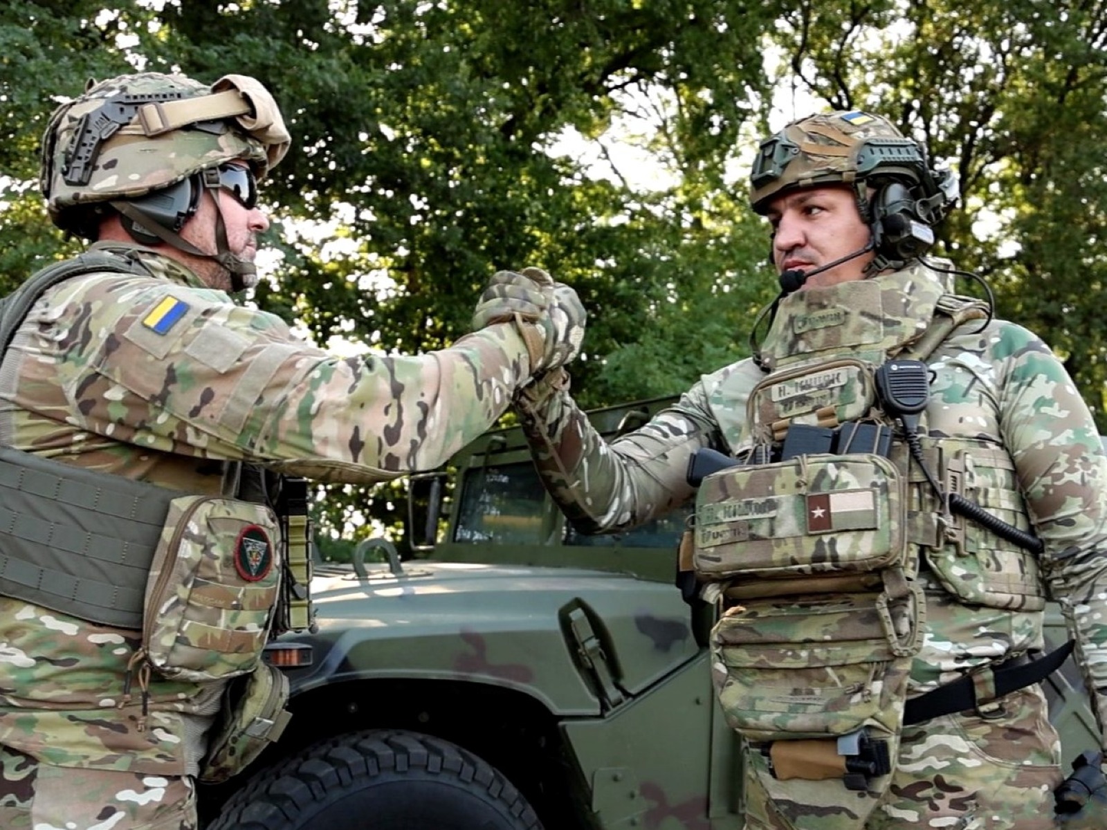 91 окремий протитанковий батальон & ЗСУ